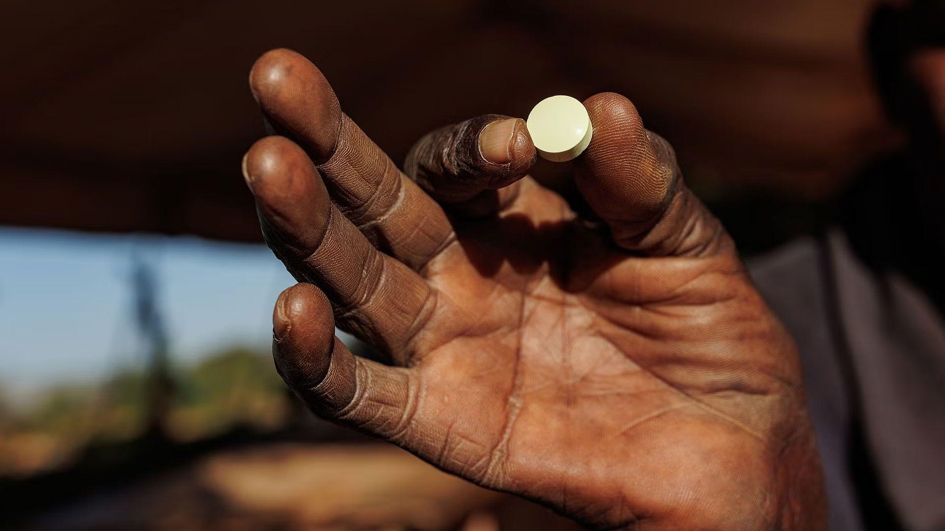 Elimination of Sleeping Sickness in Guinea l Foundation S - Foundation S