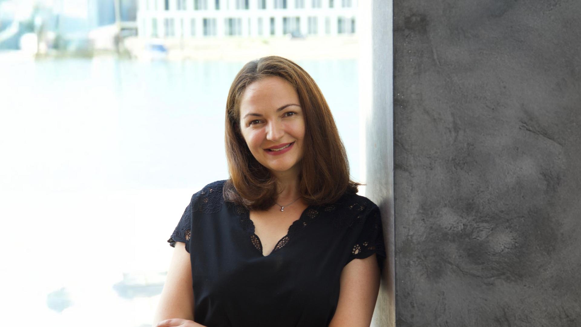 About Us - Foundation S